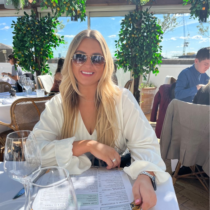 Jessica Kent - We Are Venture