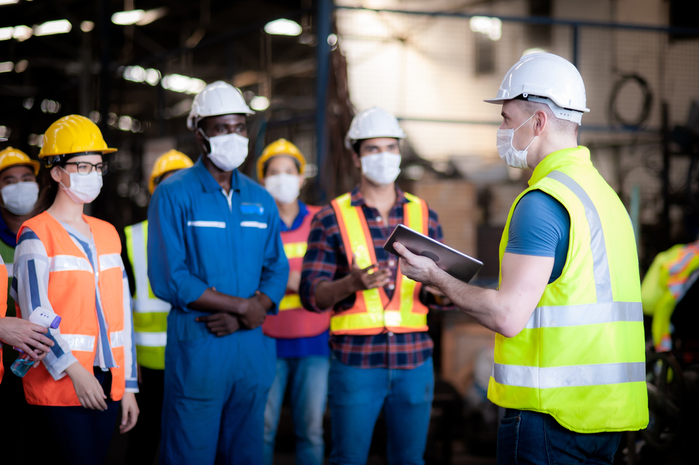 Essential Health & Safety Training for Civils and Groundworks Workers ...